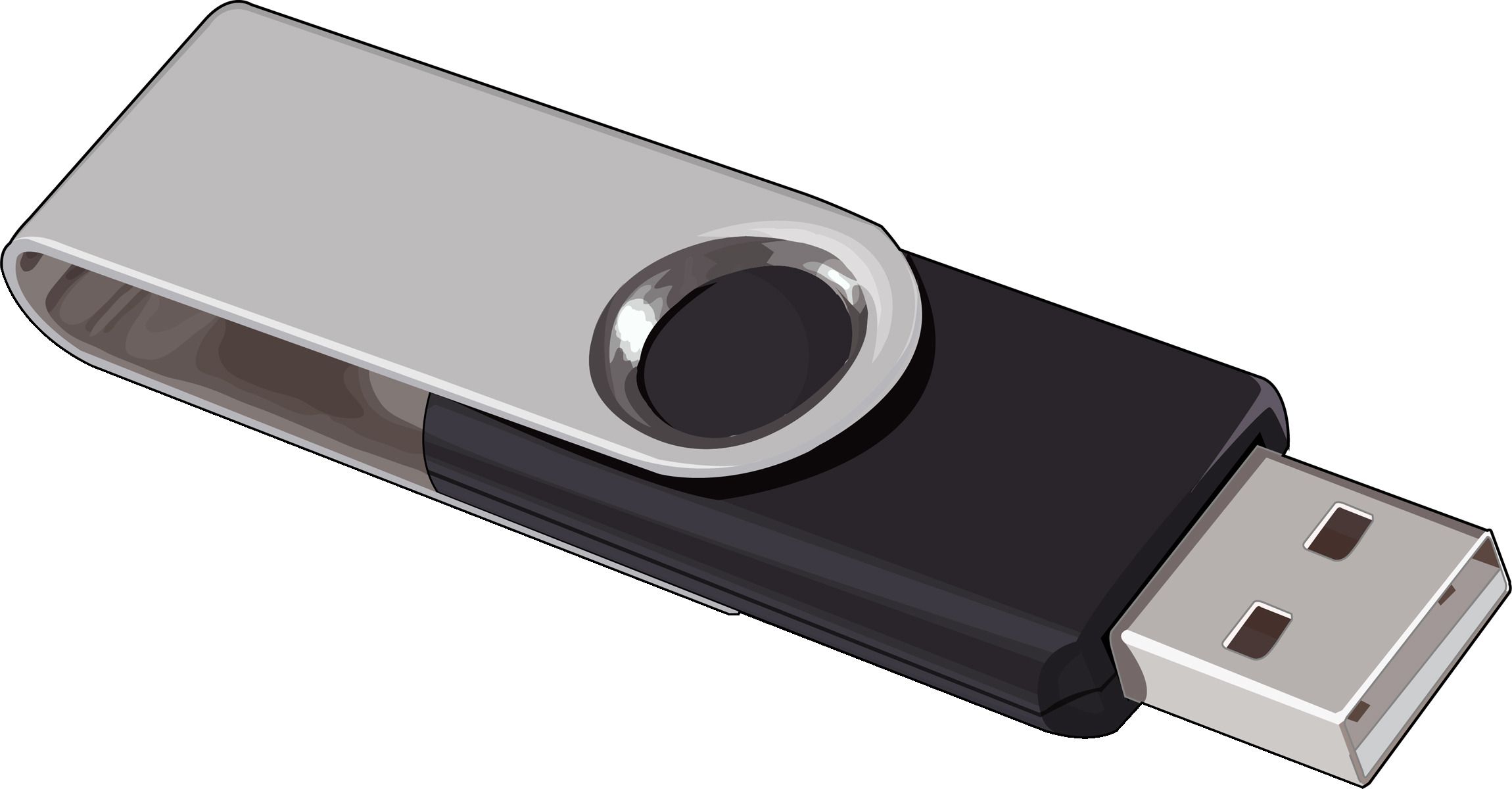 Pen drive o memoria USB qué es y para qué sirve Pen drive o memoria USB qué es y para qué sirve