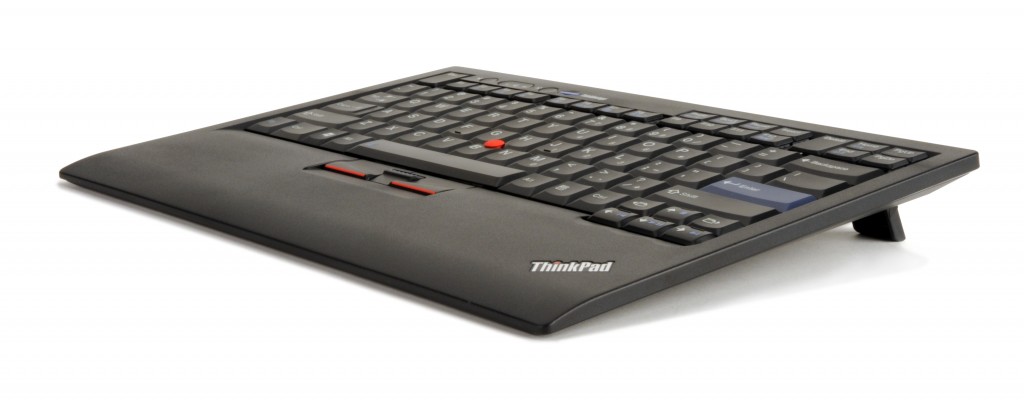 Nuevo teclado Lenovo ThinkPad USB con TrackPoint - islaBit