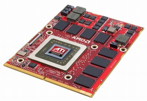 Se revelan los detalles de la serie AMD Mobility Radeon HD 7000 - islaBit Se revelan los detalles de la serie AMD Mobility Radeon HD 7000 - islaBit