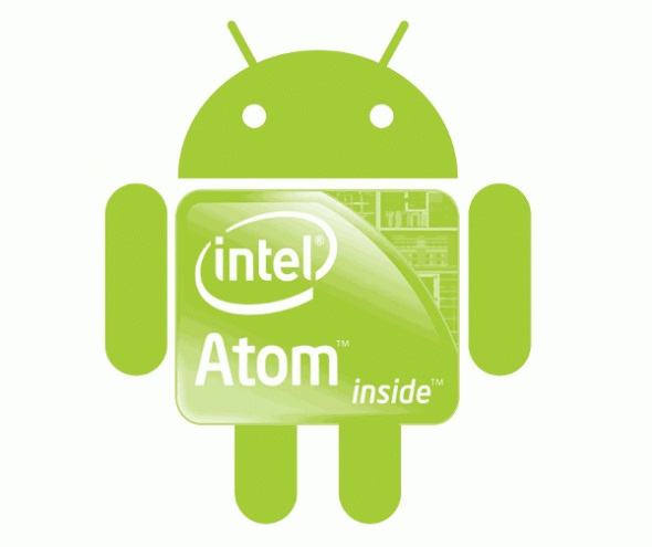 Google e Intel en sociedad para trabajar y perfeccionar Android - islaBit
