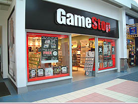 Cadena de tiendas GameStop lanzará su propia tableta para juegos - islaBit