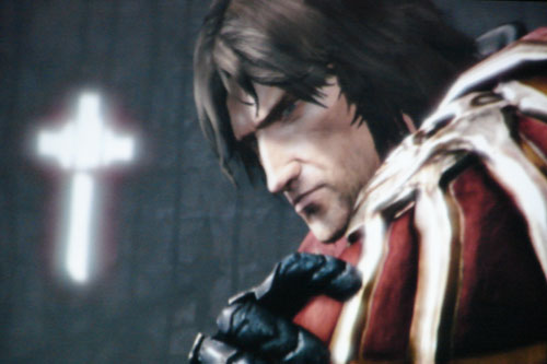 "Castlevania: Lords of Shadow" es el mayor ganador de la Gamelab 2011 ...