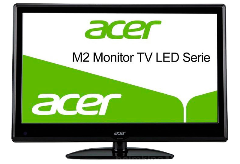 Acer presenta sus nuevos TV-Monitores serie M2 - islaBit