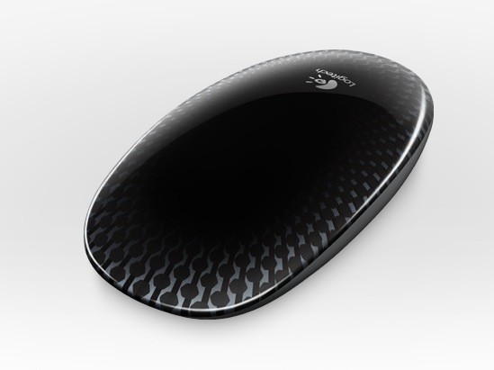 Logitech presenta su nuevo ratón táctil modelo M600 - islaBit