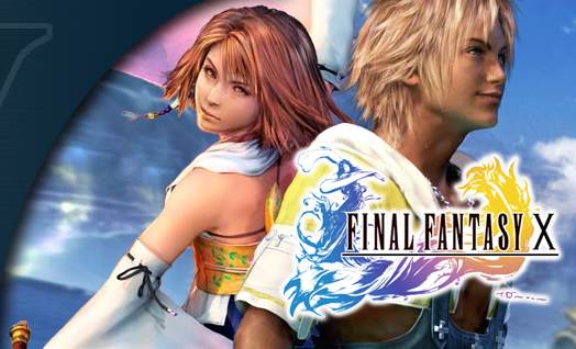 Confirman la llegada de Final Fantasy X HD para este año - islaBit