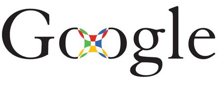 Conoce los primeros logos de Google - islaBit