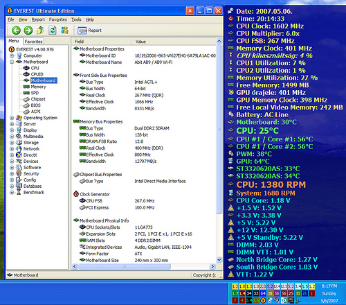 Disponible para descargar la última versión del Everest - islaBit