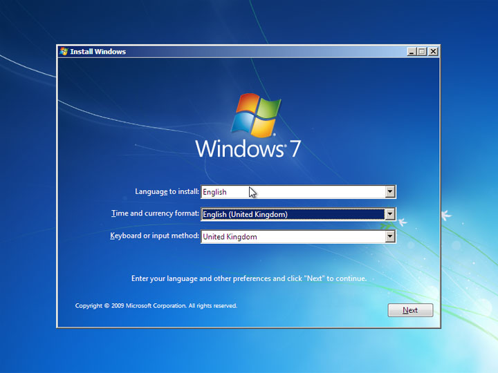 Windows 7, cuando? como? etc... - Info en Taringa!