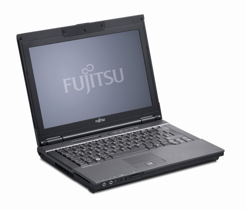 Fujitsu lanza un nuevo netbook - islaBit