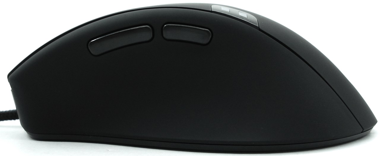 Review Ratón Gaming QPAD 5K al detalle. Premio Rendimiento islaBit ...