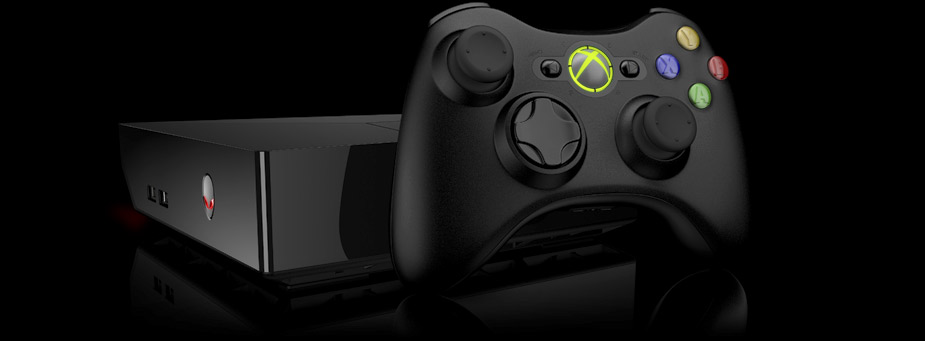 Alienware anuncia su consola Alpha a partir de 549 dólares - islaBit