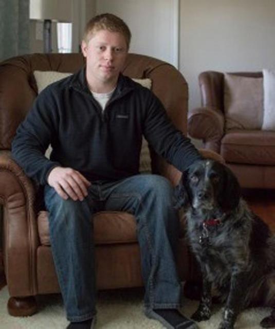 ¿Qué paso con Brian?, el protagonista del meme más viral - islaBit