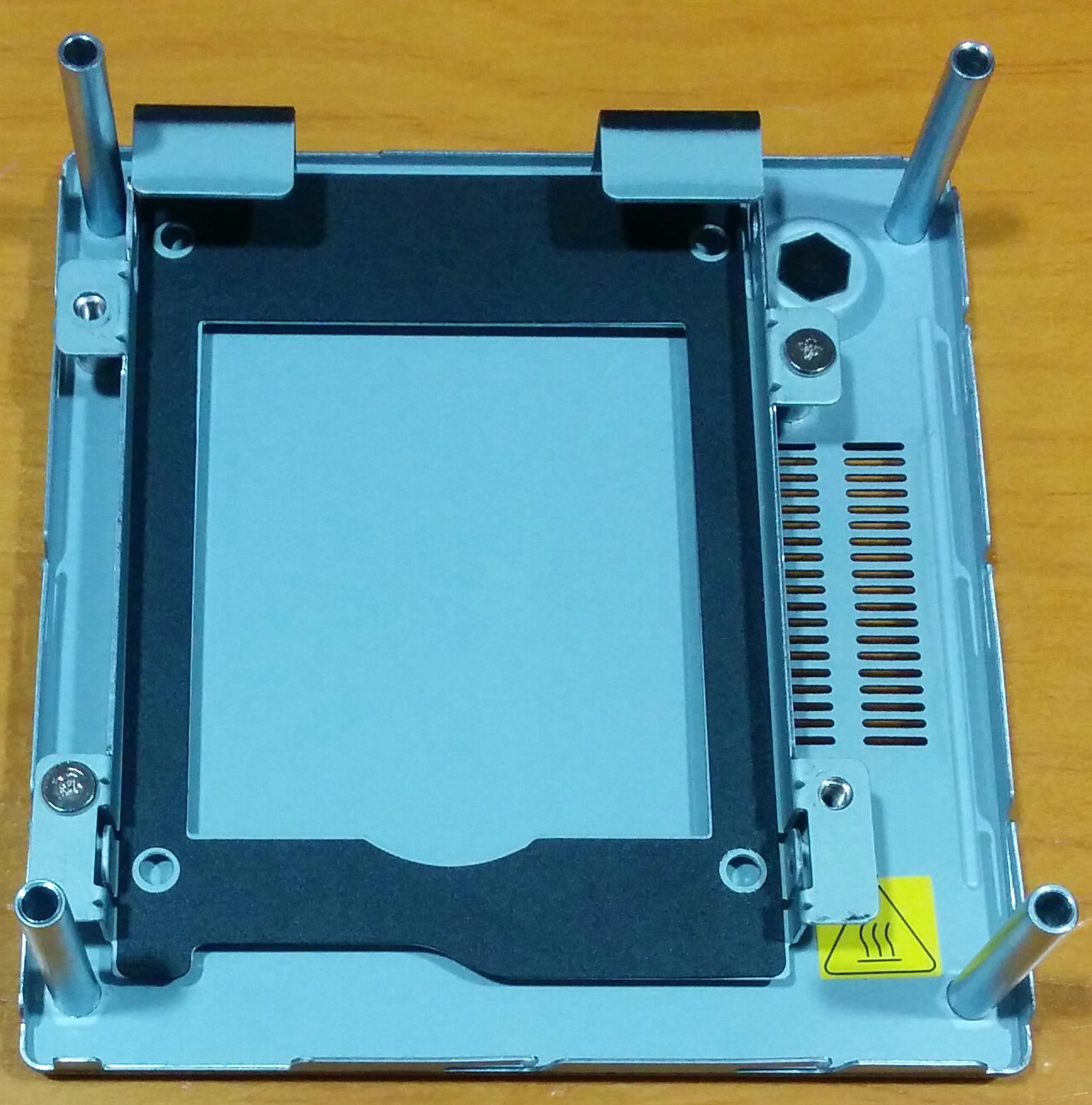 Review Gigabyte Brix GB-Bace-3150: PC ultra compacto - Página 3 de 5 ...