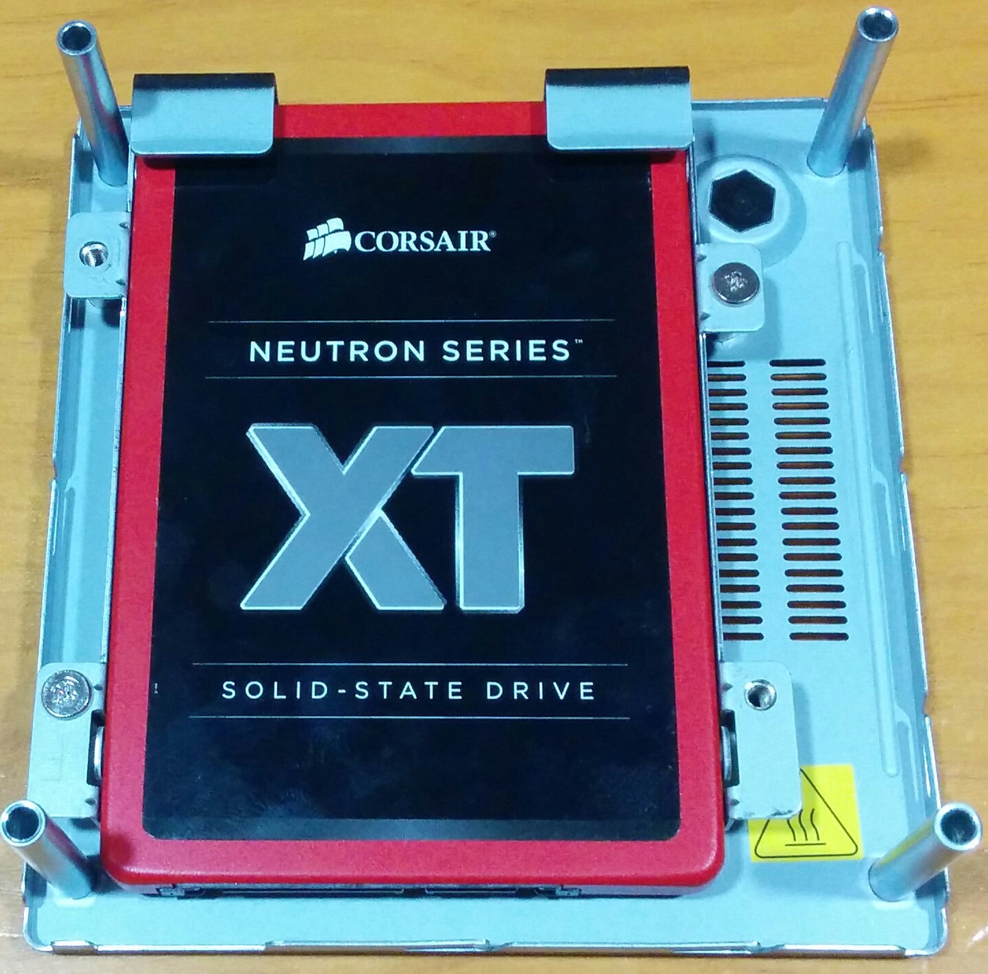 Review Gigabyte Brix GB-Bace-3150: PC ultra compacto - Página 3 de 5 ...