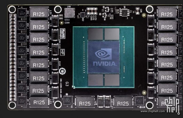 Nvidia GP100, conoce todas las características de su GPU - islaBit