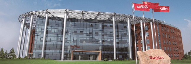 AMD anuncia acuerdo con la compañía Sugon - islaBit