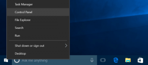 Cómo activar o desactivar las características opcionales de Windows 10 ...