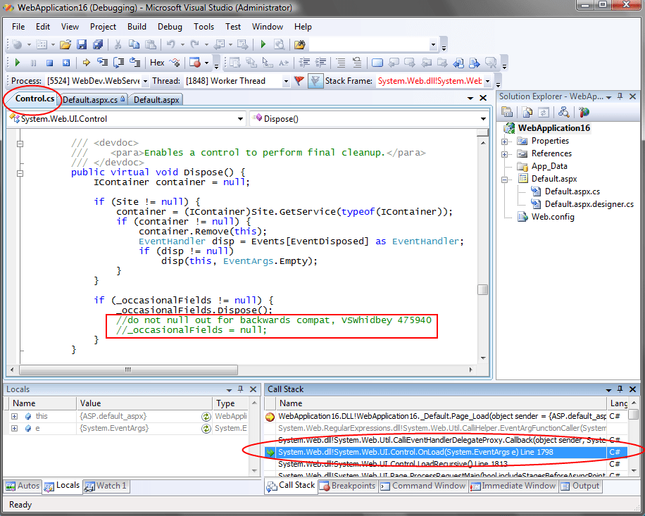 ¿Qué es Microsoft .NET Framework, y por qué está instalado en mi ...