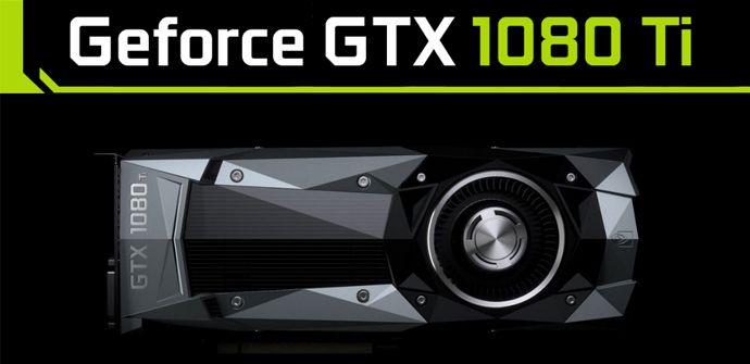 La Nvidia GeForce GTX 1080 Ti usará el chip GP102 - islaBit