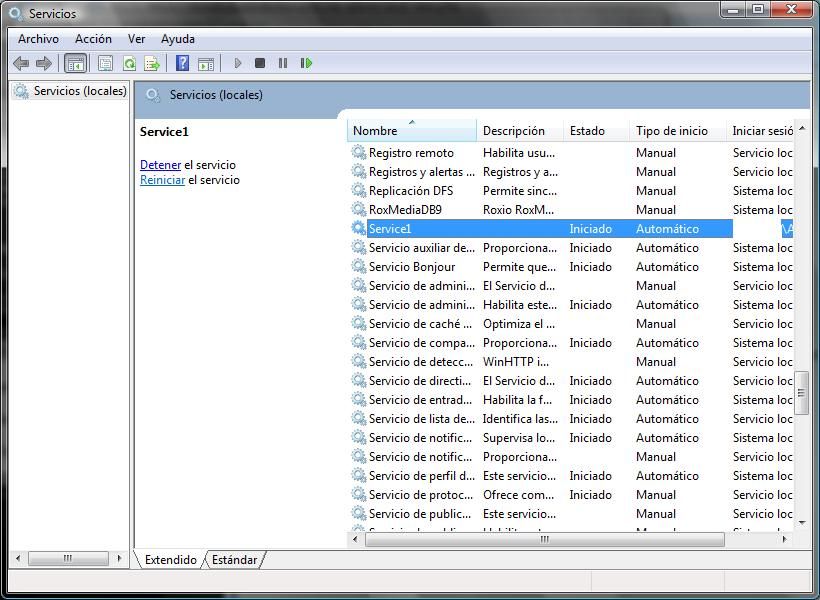 Cómo ejecutar cualquier programa como un servicio en segundo plano en ...