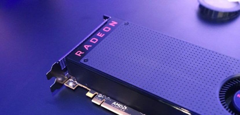 AMD presenta las Radeon RX 470 y 460 - islaBit