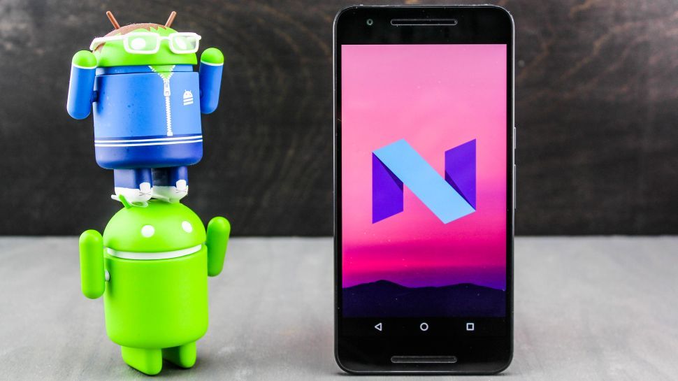 Android 7.0 Nougat sería lanzado durante agosto - islaBit