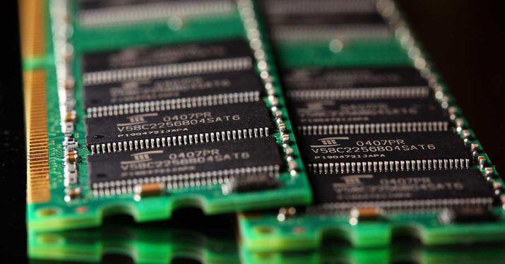 ReRAM: el futuro propone procesador y RAM en un único chip - islaBit