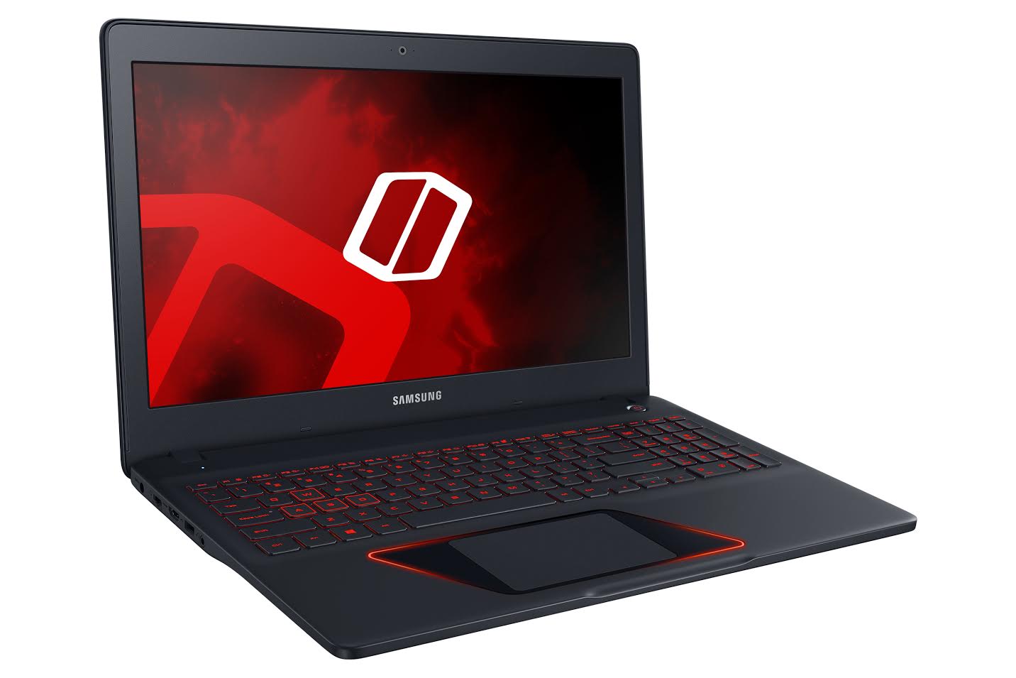 Samsung Notebook Odyssey, el primer portátil gaming de la coreana