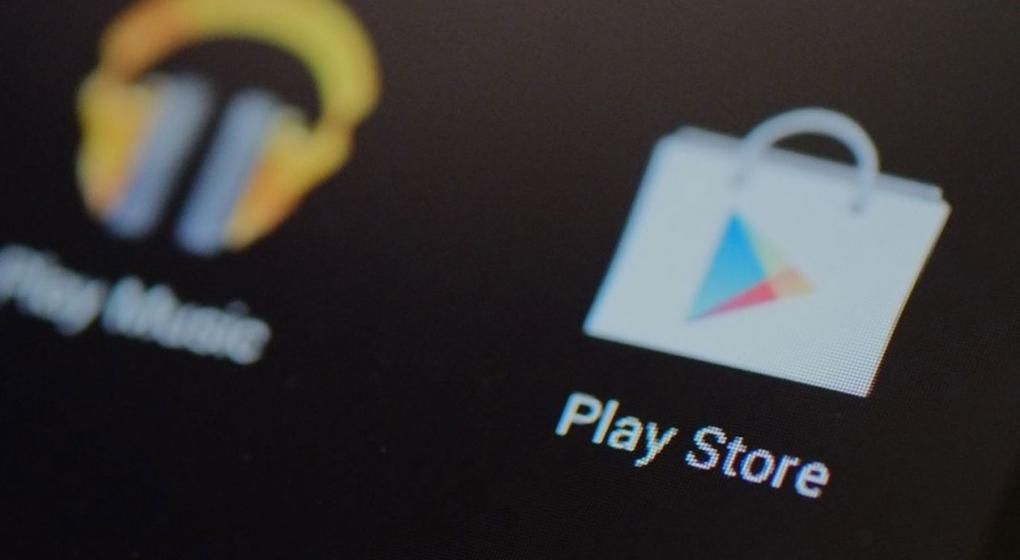 La tienda Google Play Store cumple sus primeros 5 años de vida - islaBit