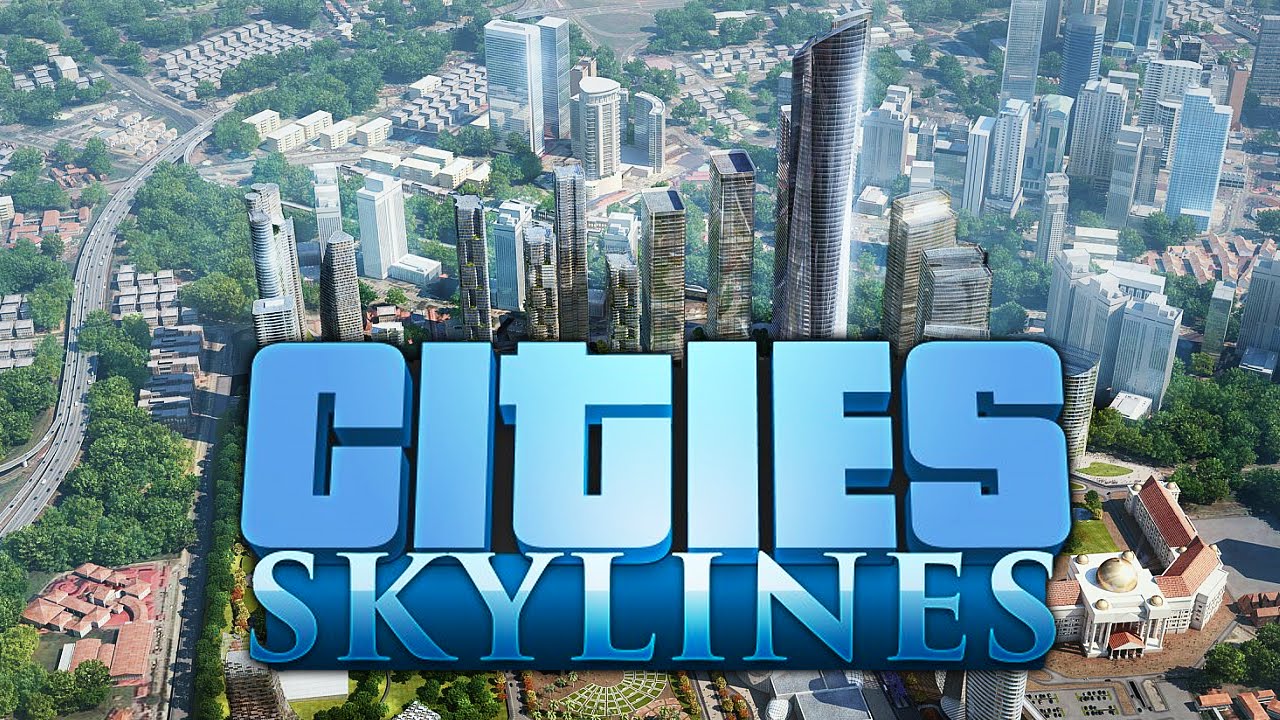 Cities: Skylines ya está disponible en Xbox One - islaBit