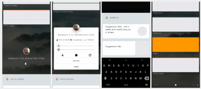 Descubre los detalles de Google Fuchsia, el sucesor de Android - islaBit