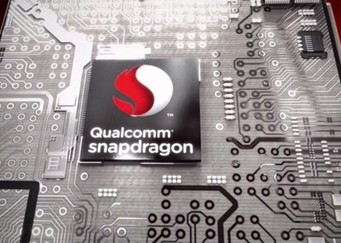 Qualcomm presenta oficialmente el Snapdragon 450 - islaBit