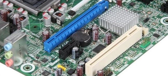 Puertos PCI Express: ¿Qué son y para qué sirven? - islaBit