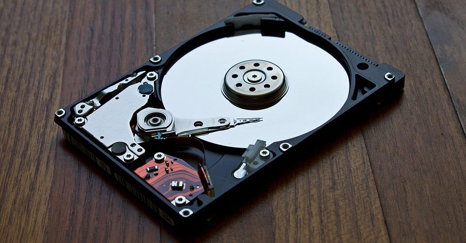 Disco duro: ¿Cómo comprar el mejor de todos? - islaBit