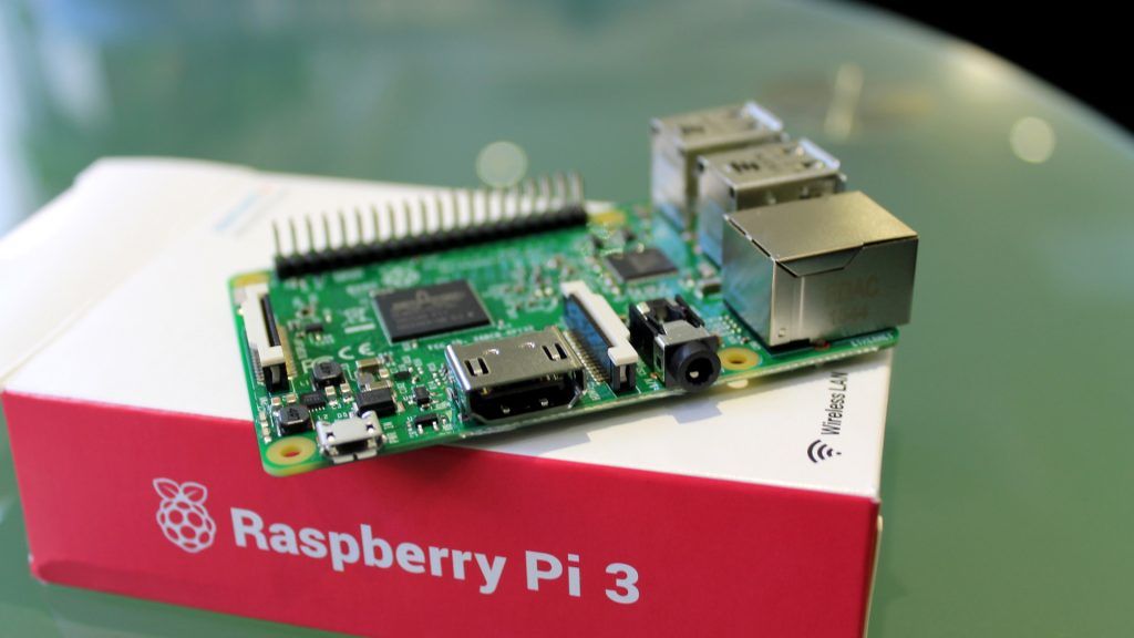 Raspberry Pi: ¿Cómo puedo instalar Android? - islaBit
