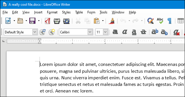 ¿Cómo puedes crear, editar y ver documentos de Microsoft Word gratis ...