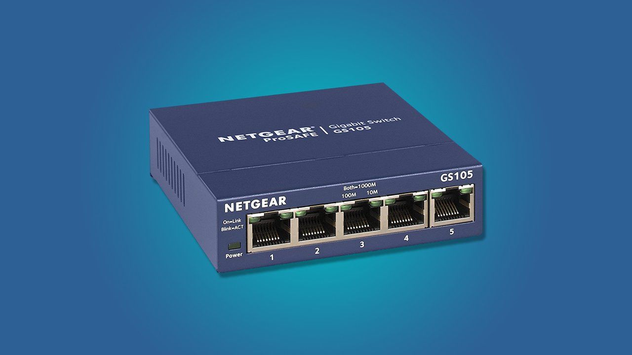 ¿Cuáles son los mejores conmutadores para tu red domésticas? - islaBit