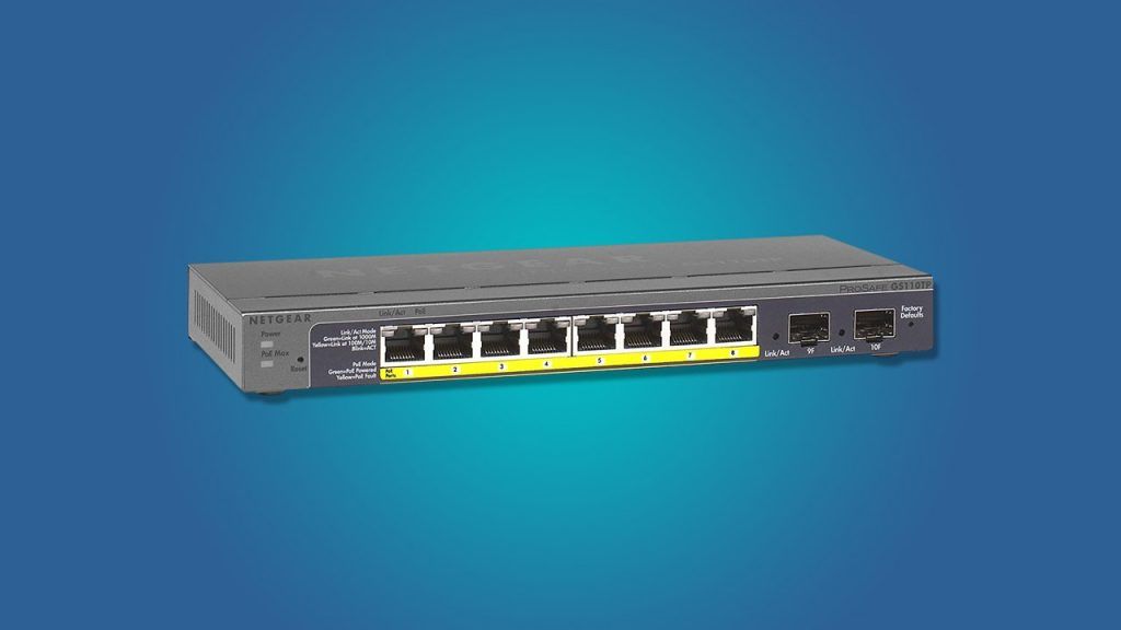 ¿Cuáles son los mejores conmutadores para tu red domésticas? - islaBit