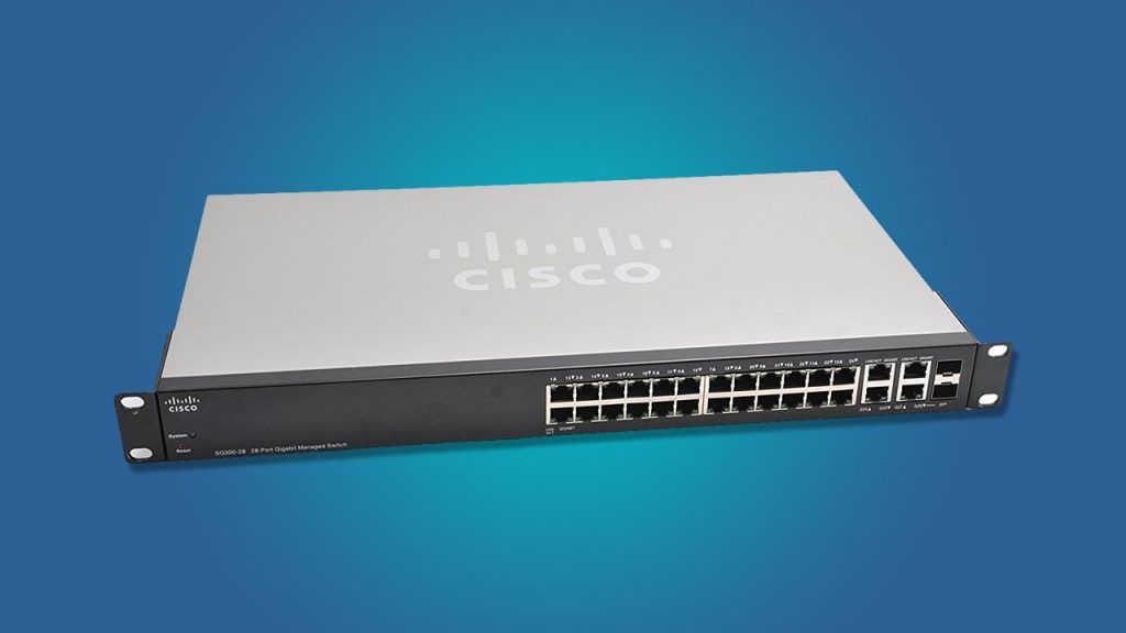 ¿Cuáles son los mejores conmutadores para tu red domésticas? - islaBit