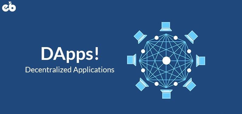 ¿Qué son las aplicaciones descentralizadas (DApps)? - islaBit