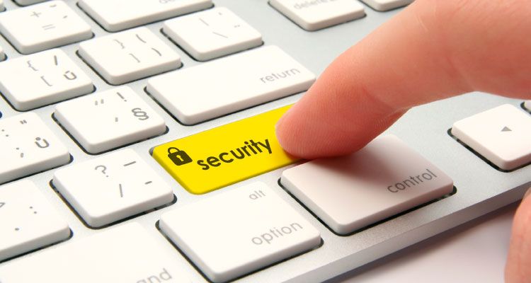 Seguridad en línea: los 9 hábitos más importantes para mantenerse a ...