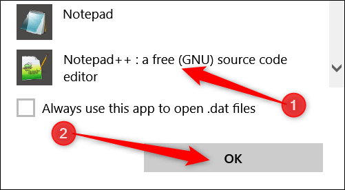 ¿Qué es un archivo DAT (y cómo puedes abrir uno)? - islaBit
