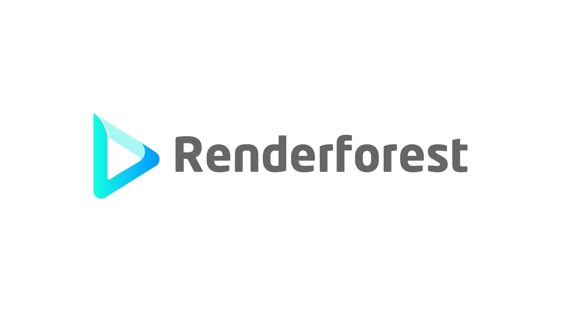 Crea videos y animaciones en línea usando Renderforest - islaBit