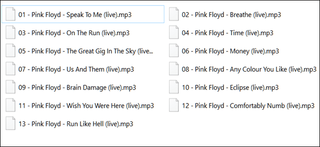 ¿Qué es un archivo MP3 y cómo lo abro? - islaBit