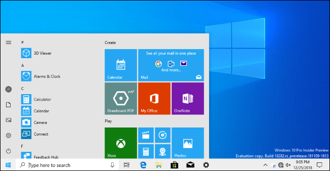 El futuro de Windows: ¿Qué son Polaris y Windows Core OS? - islaBit