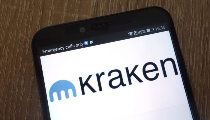 Te enseñamos a crear una cuenta en Kraken de manera sencilla - islaBit