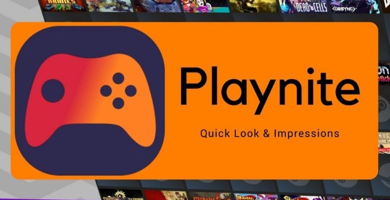 Puedes ver todos tus juegos de PC en Playnite - islaBit