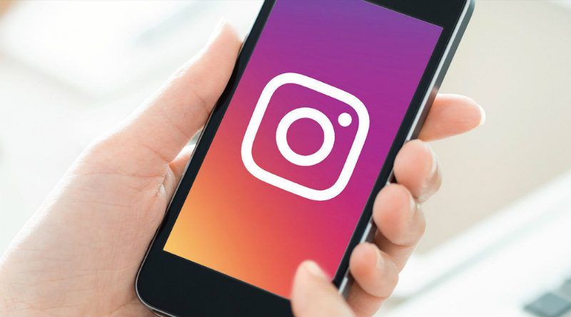 Sube las mejores imágenes de Instagram - islaBit