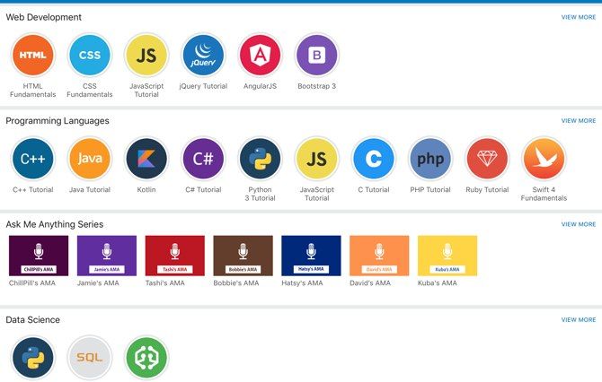 6 aplicaciones de código que facilitan la programación - islaBit