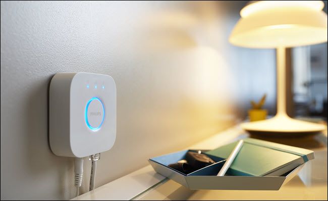 Smarthome: ¿cómo instalar una habitación inteligente? - islaBit